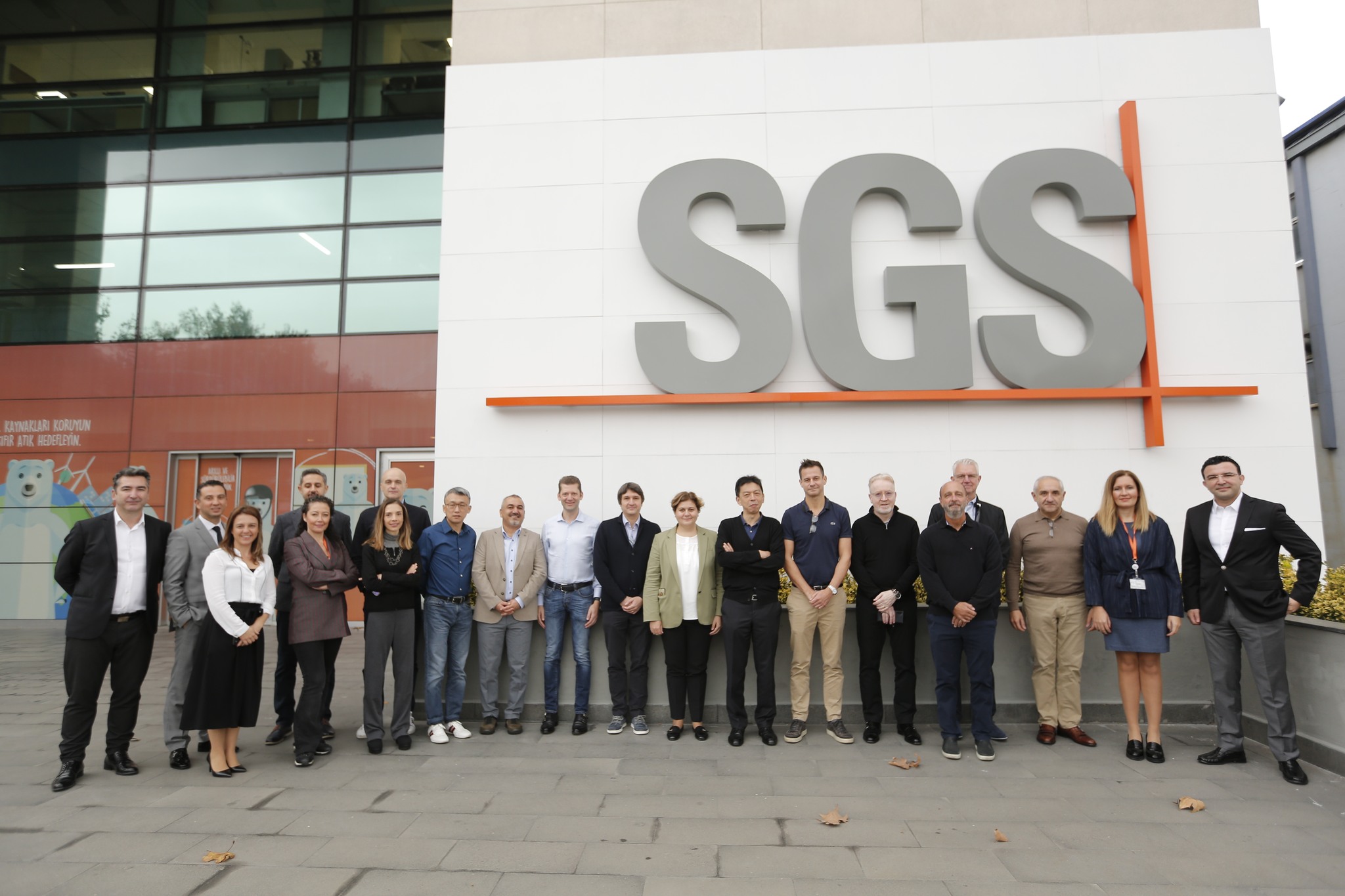 SGS Việt Nam: Hành Trình Từ Chất Lượng Đến Niềm Tin Toàn Cầu ...